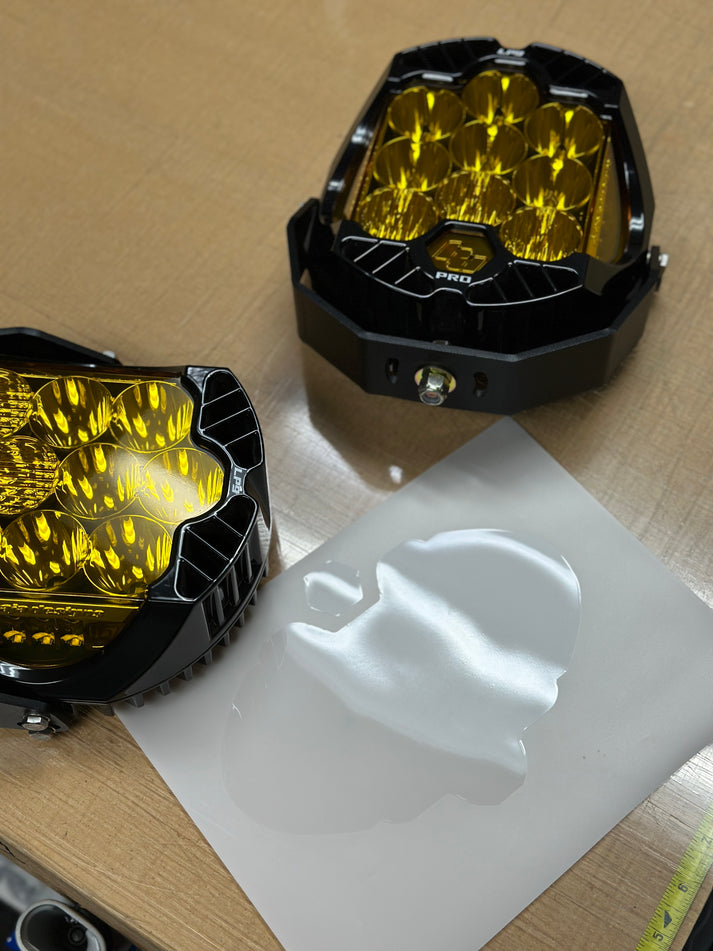 Lumen Shield: Light Covers for Baja Designs – BEYOND WRAPS