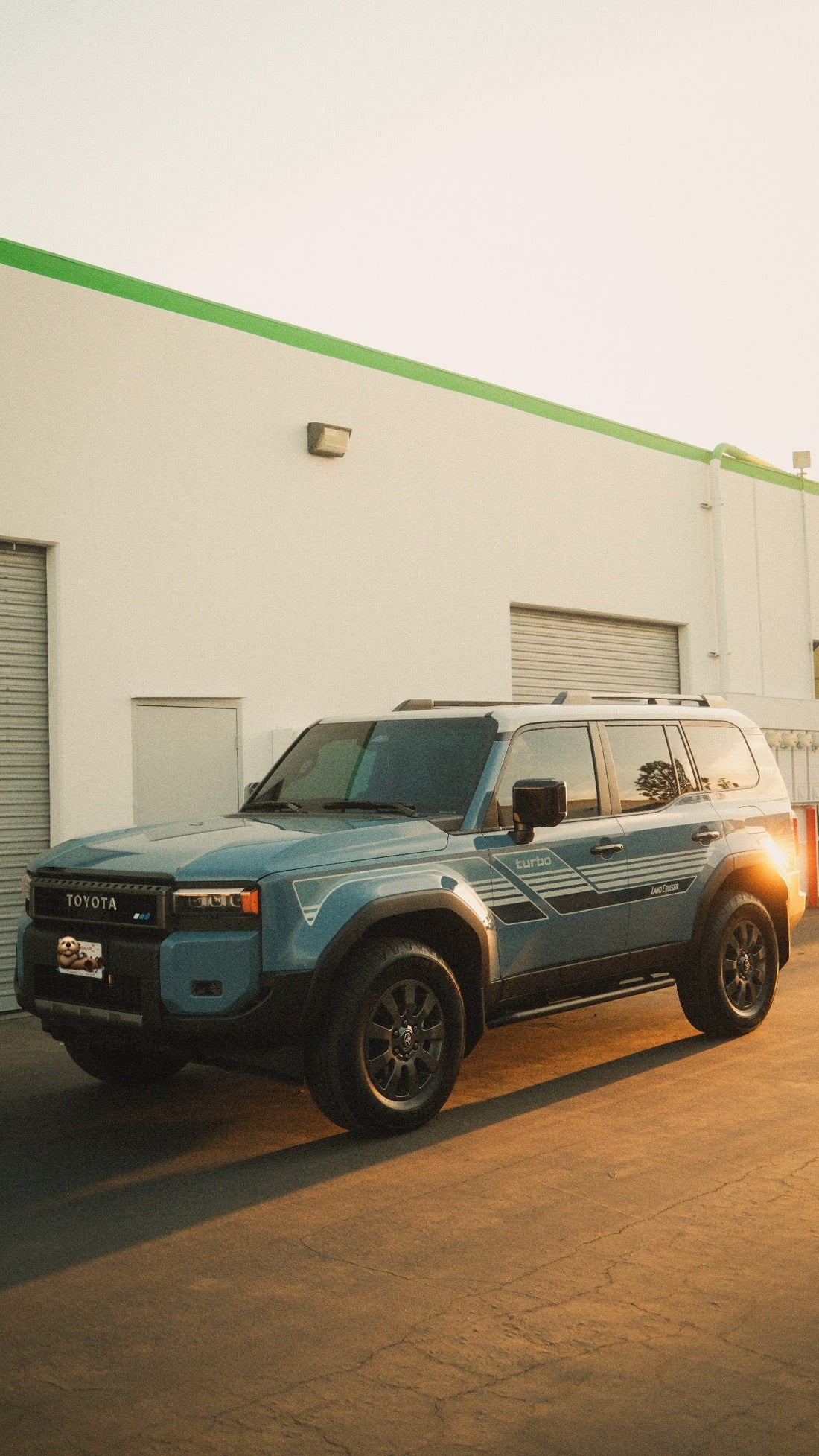 Custom Car Wraps – BEYOND WRAPS