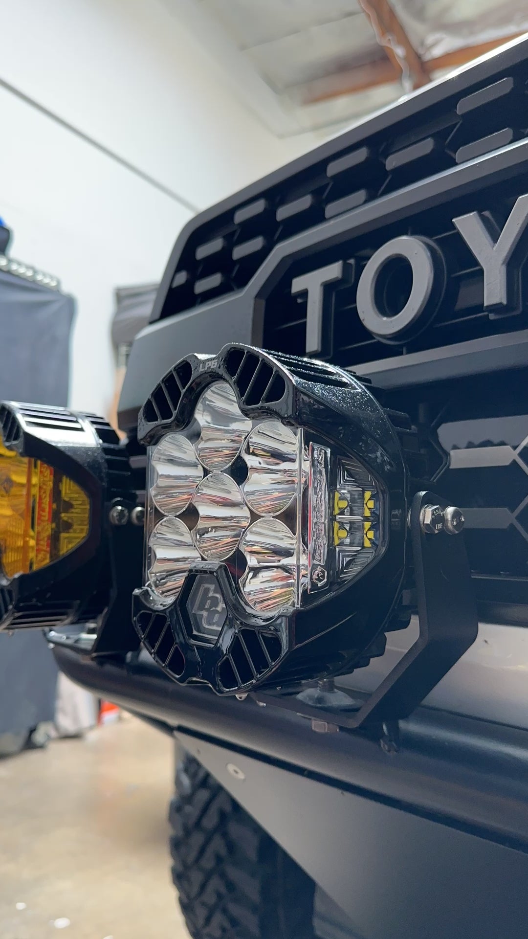 Lumen Shield: Light Covers for Baja Designs – BEYOND WRAPS